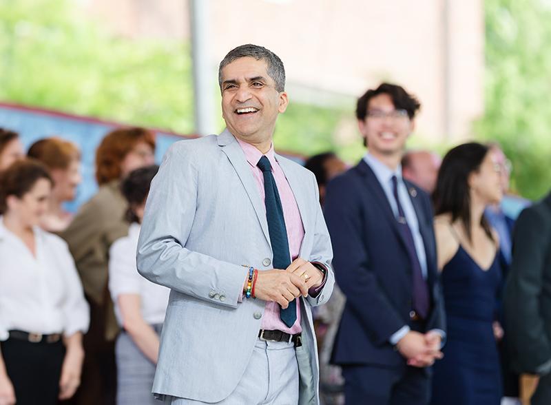 Harvard College | Harvard