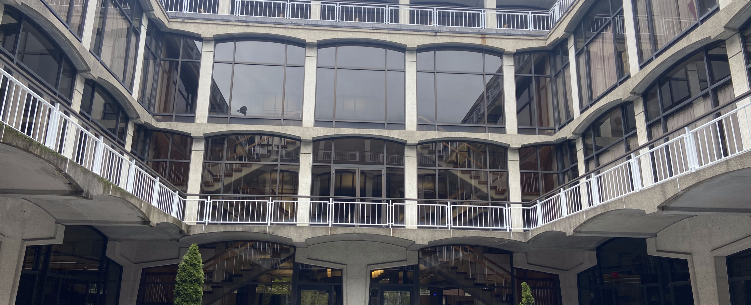 The Student Organization Center at Hilles (SOCH) | Harvard