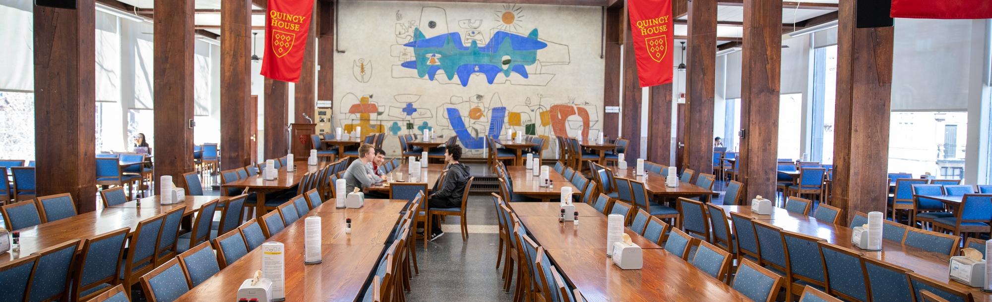 Harvard Food | Harvard