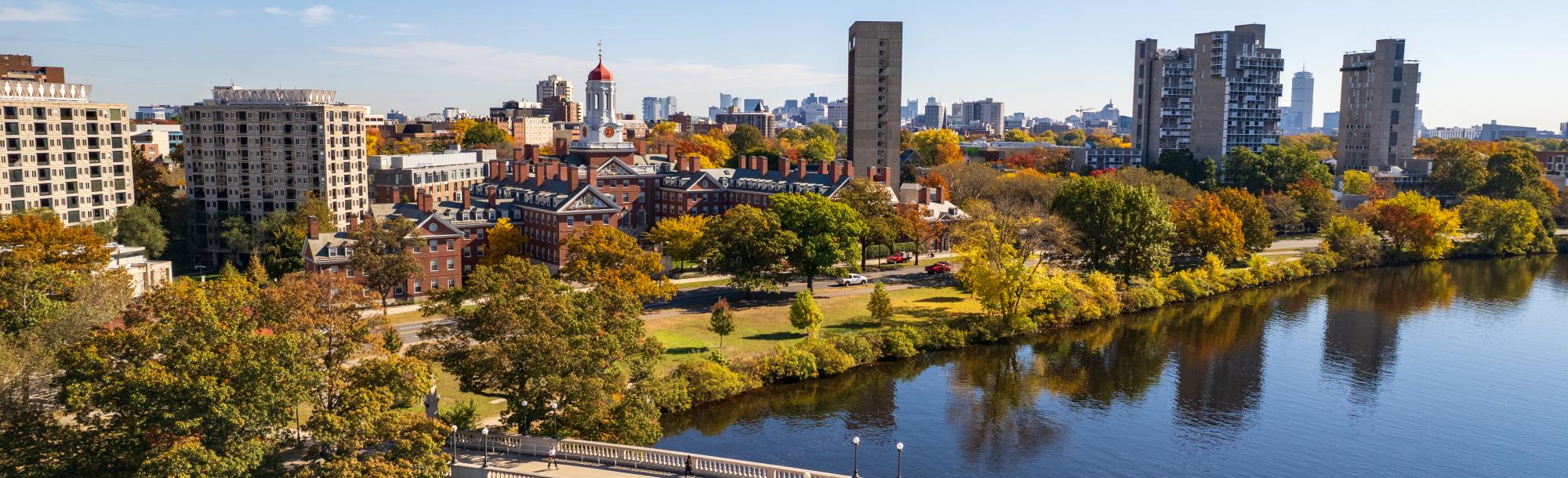 Student Activities | Harvard