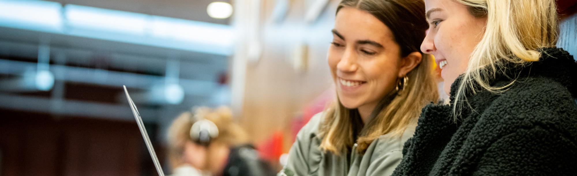 Application Requirements | Harvard