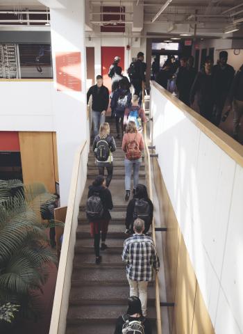 Guide to Preparing for College | Harvard