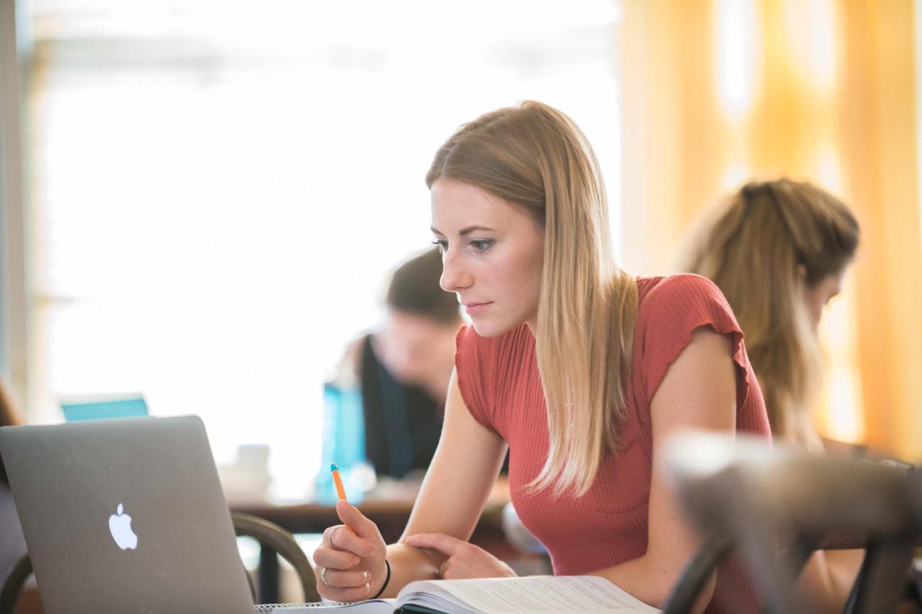 Reading and Examination Period | Harvard