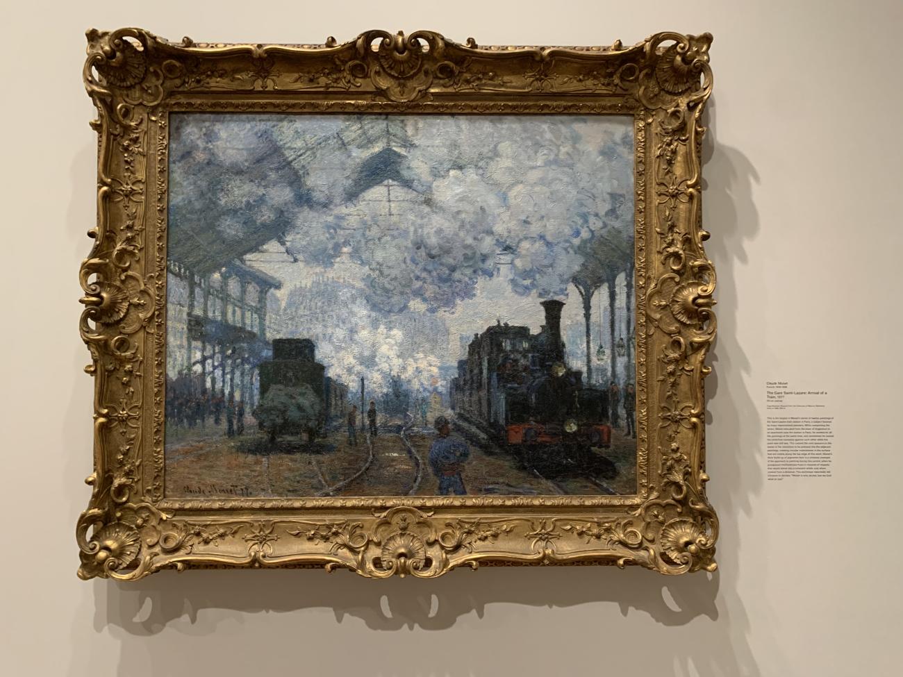 Harvard Art Museum Highlight: New Take on an Old Favorite | Harvard