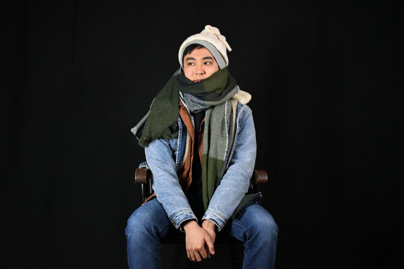 Dealing with the Cold: A Southern Californian’s Guide | Harvard