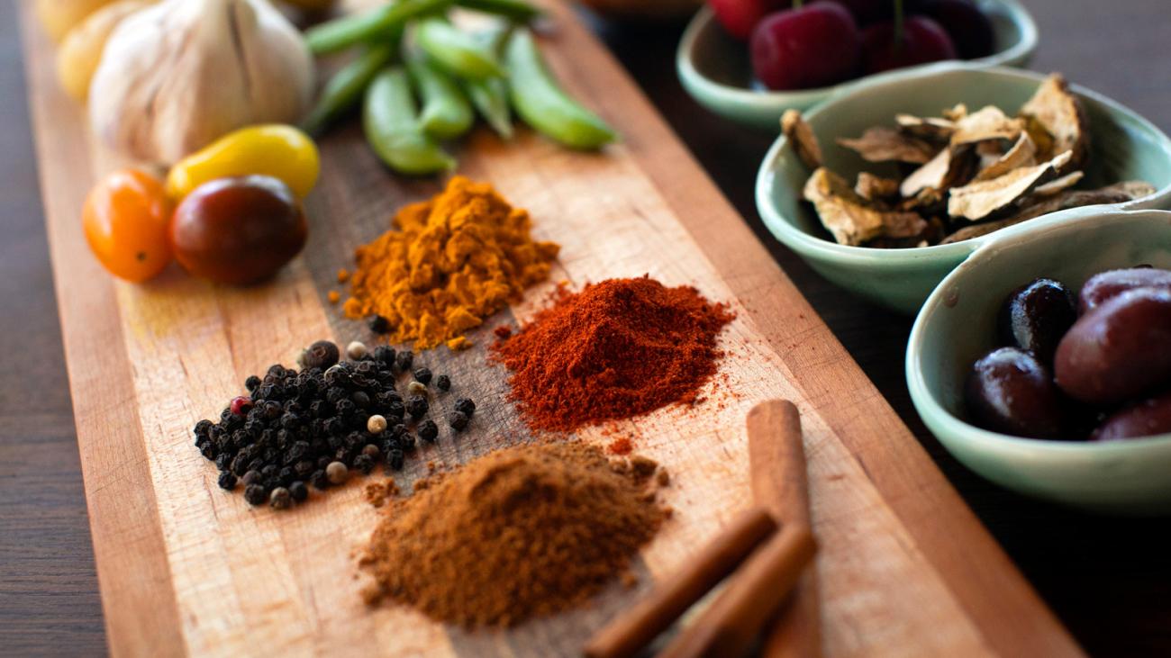 Home for dinner (and breakfast and lunch) | Harvard