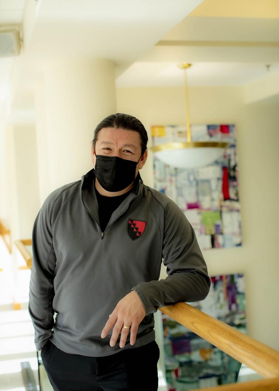 Where’s Super Mario? | Harvard