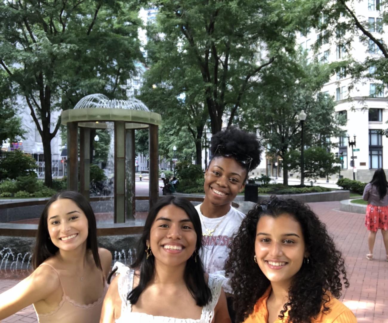 An Open Letter to Incoming Pre-Frosh | Harvard