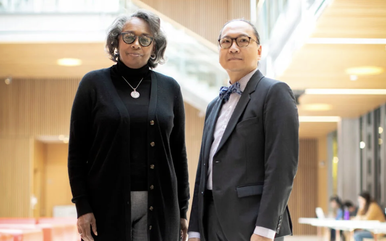 ‘Access, awareness, prevention, and support’ | Harvard