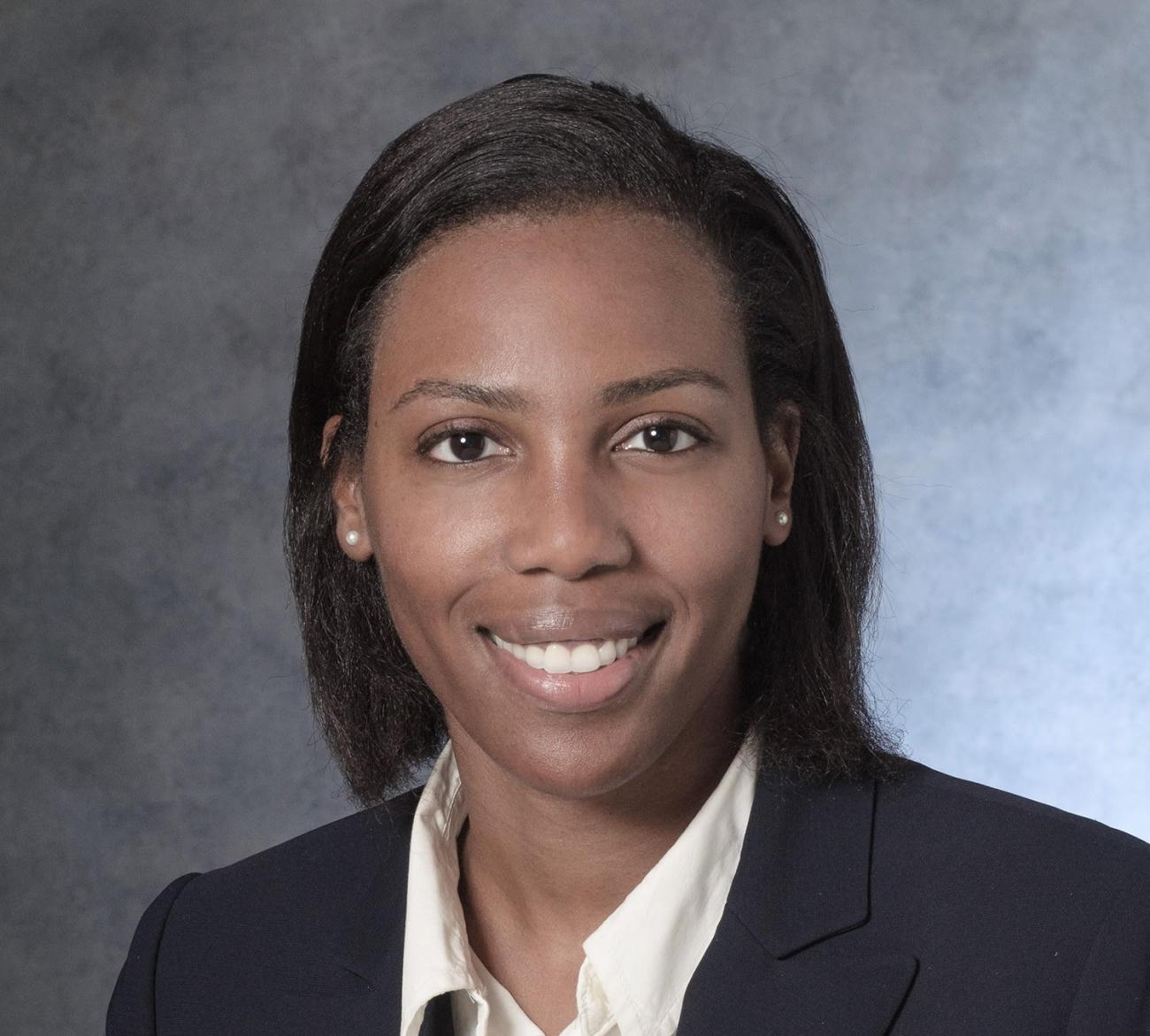 Precious '07 | Harvard