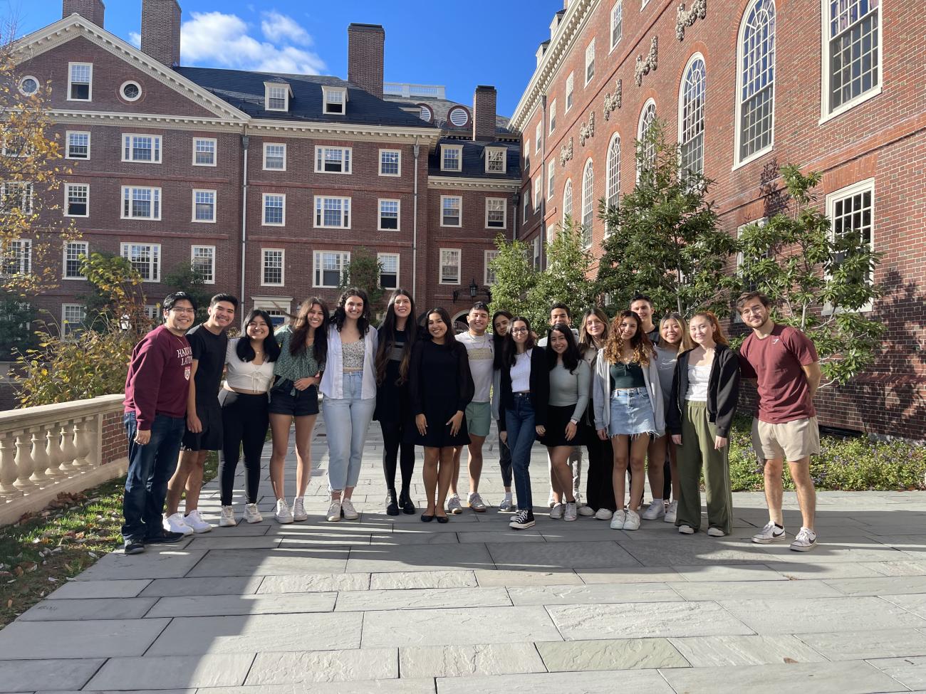Life as a Premed Student at Harvard | Harvard