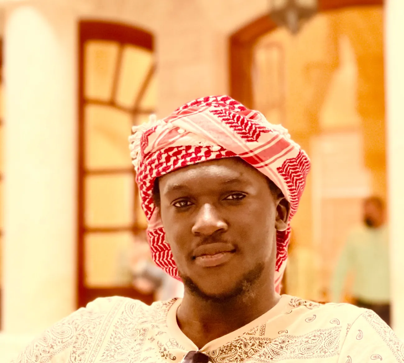 A Summer in the Hashemite Kingdom of Jordan | Harvard