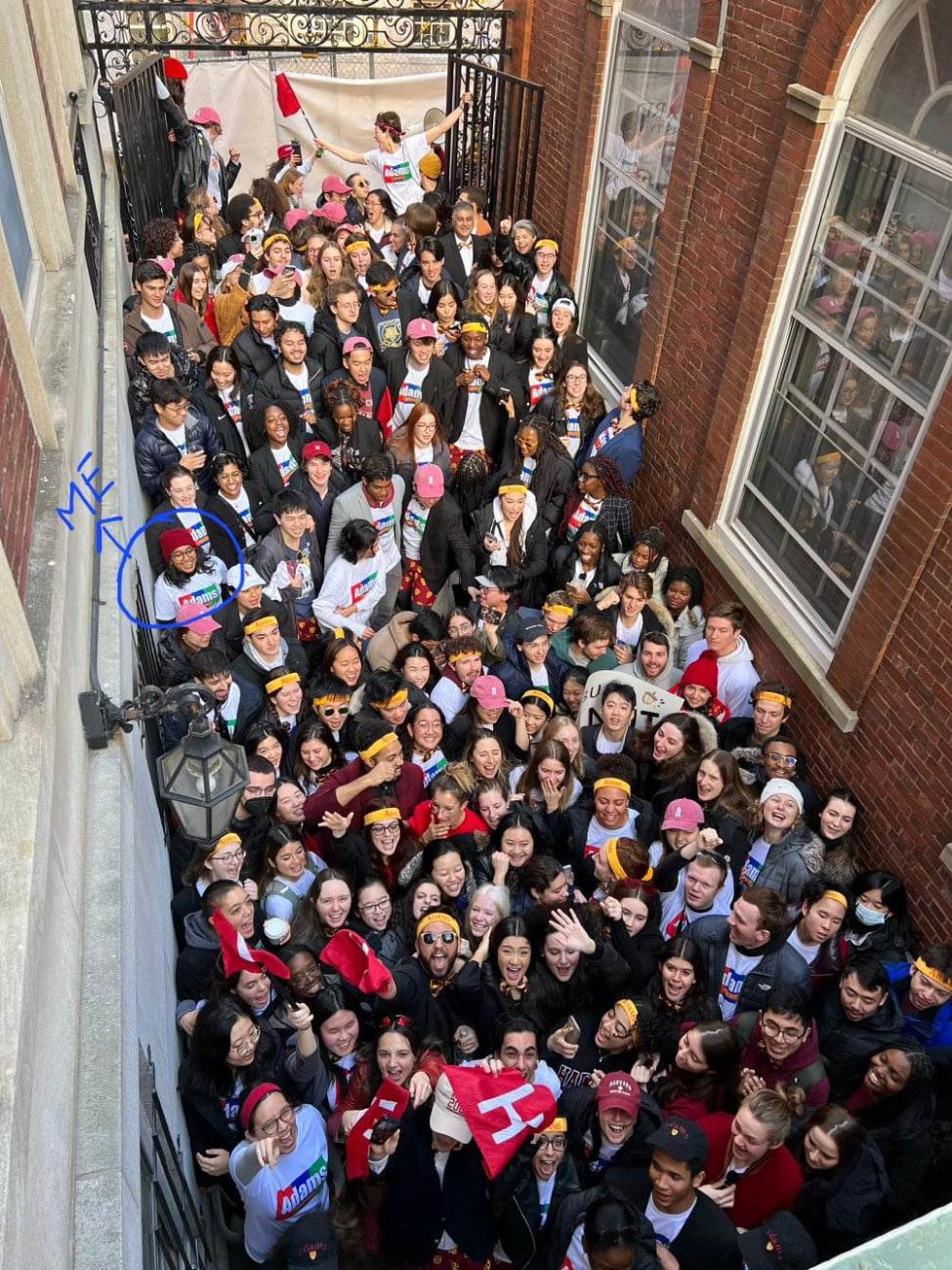 Why I Participated in Housing Day | Harvard