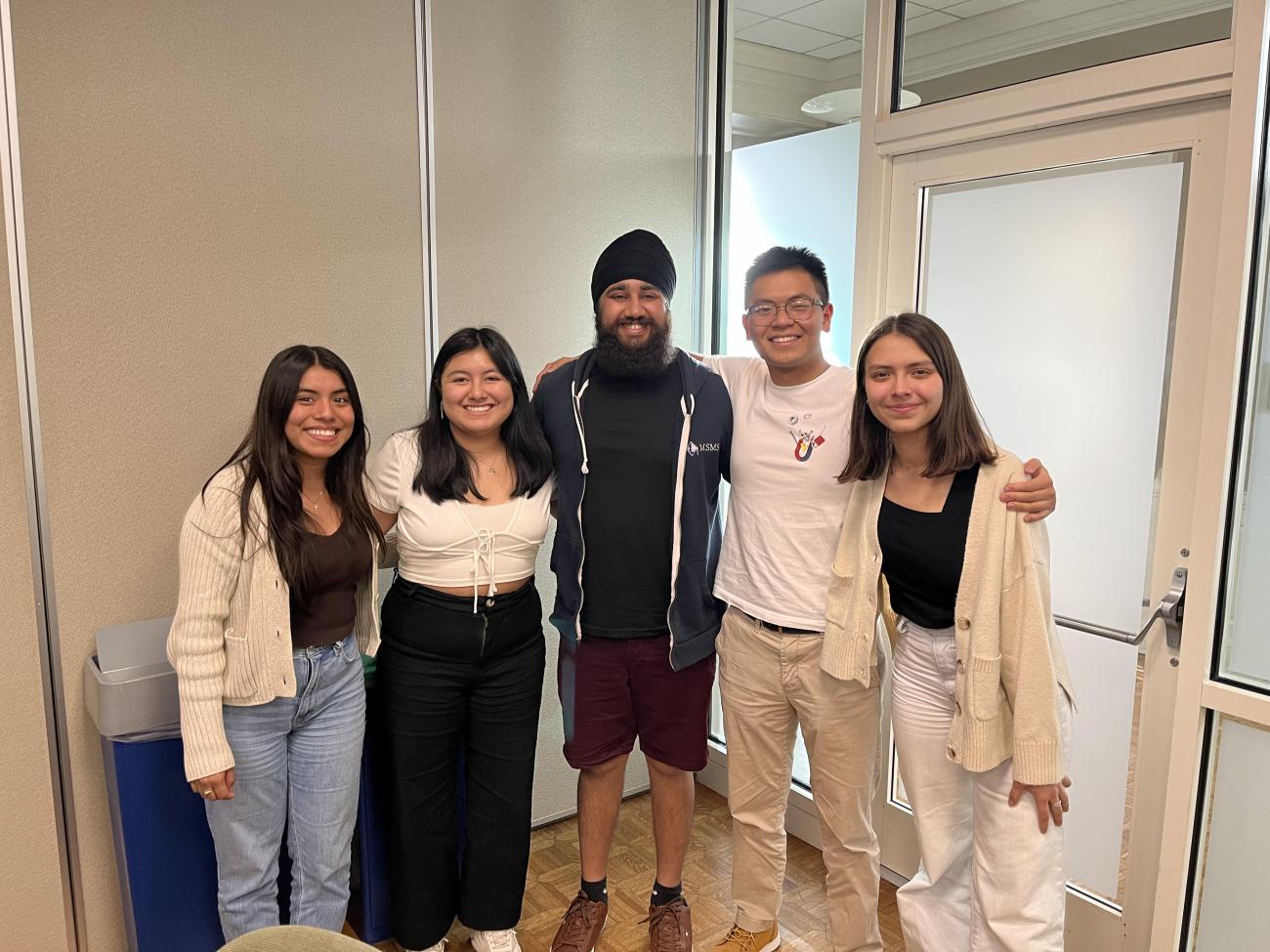 A Week In The Life of a Harvard Student | Harvard