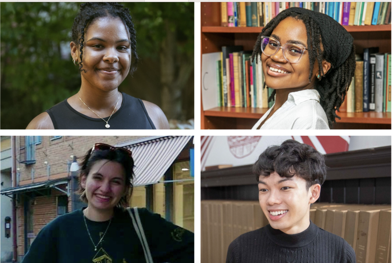 How do humanities prepare students for the real world? Here are four ...