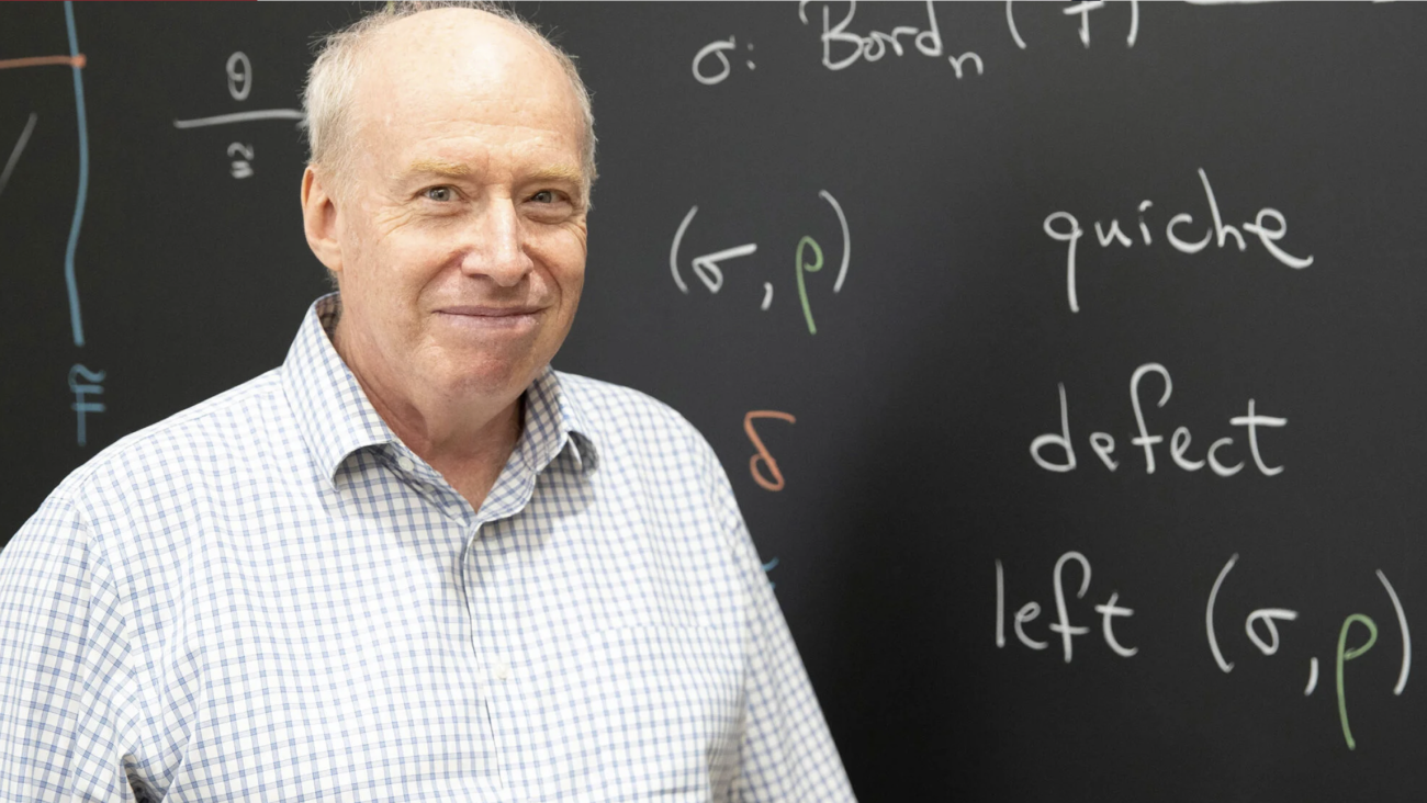 Using math as bridge within disciplines | Harvard