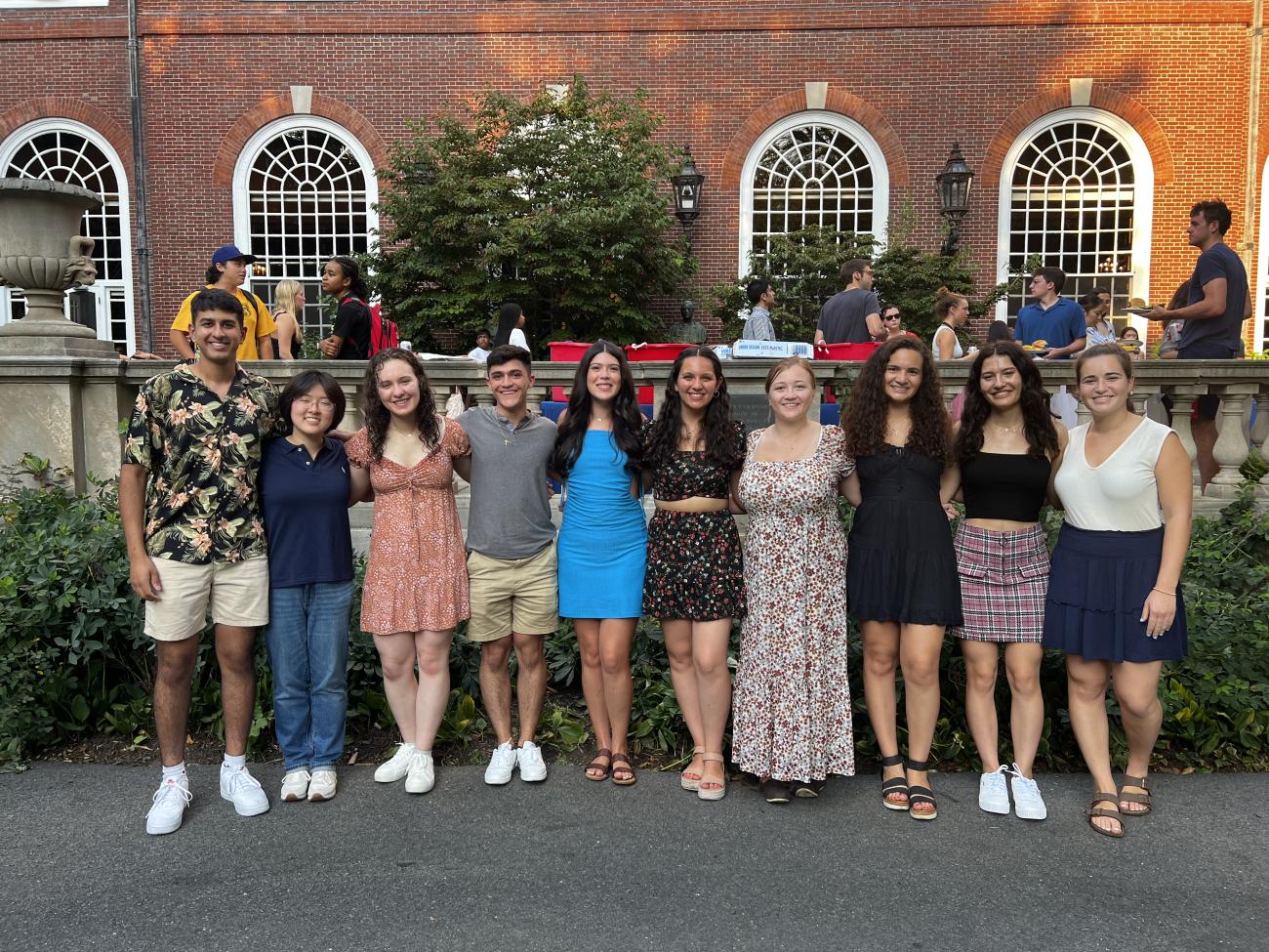 What Harvard Has Given Me: Senior Reflections | Harvard