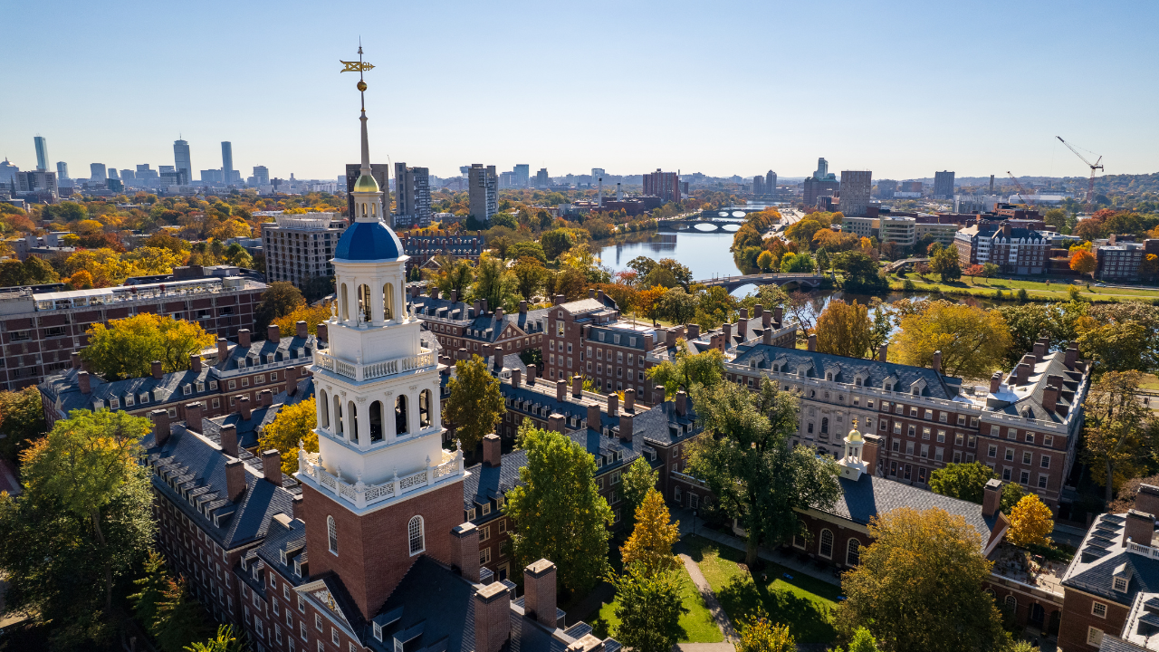 Harvard President Claudine Gay steps down; Provost Alan Garber to serve ...
