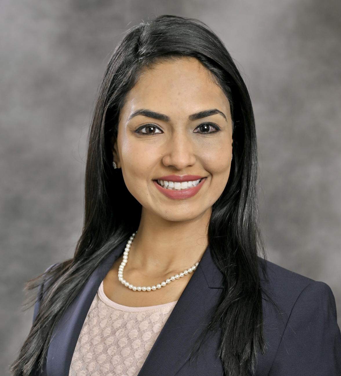 Anisha '12 | Harvard