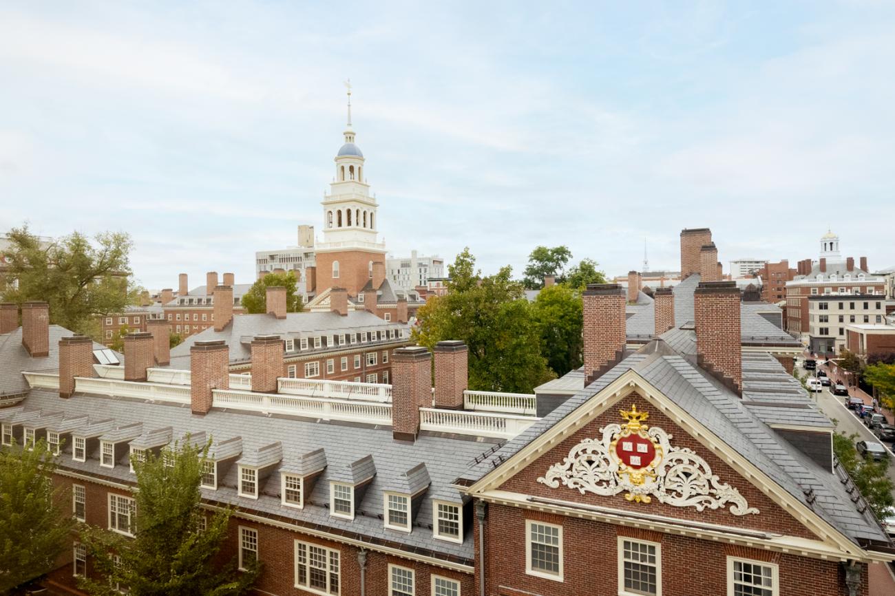 College accepts 1,937 to Class of 2028 | Harvard