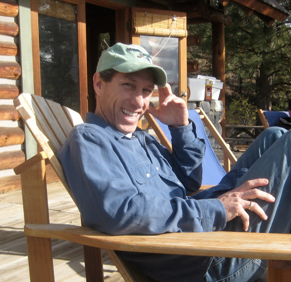 Christopher '91 | Harvard