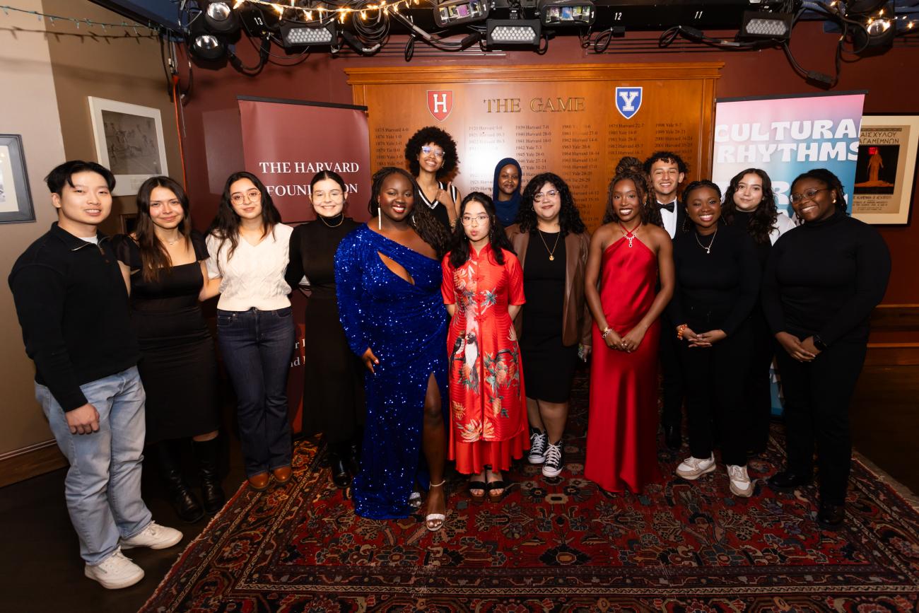 Balancing Books and Work: Navigating Student Employment | Harvard