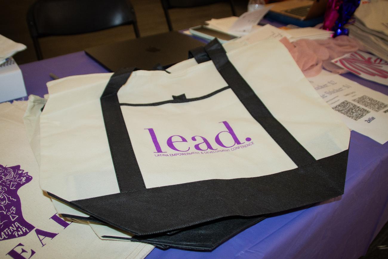 A Weekend at the Harvard LEAD Conference | Harvard