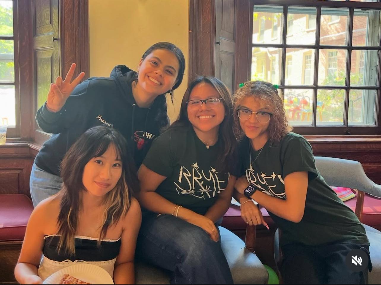 Public Service at Harvard: Making an Impact | Harvard