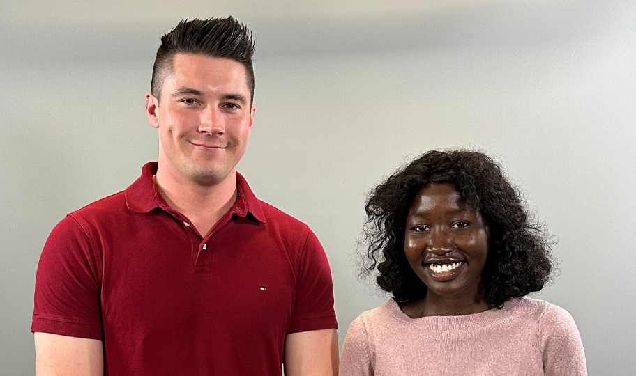 Entryways for Connection | Harvard