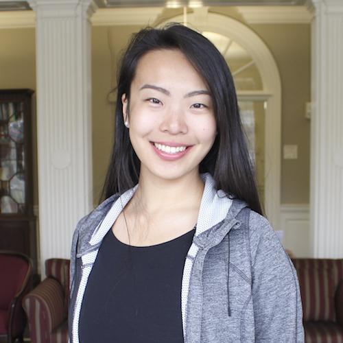 On the Job with Remi: Making Work Sustainable | Harvard