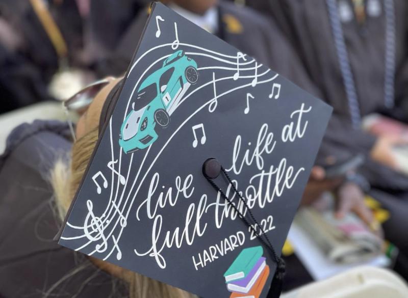 Commencement 2022 | Harvard
