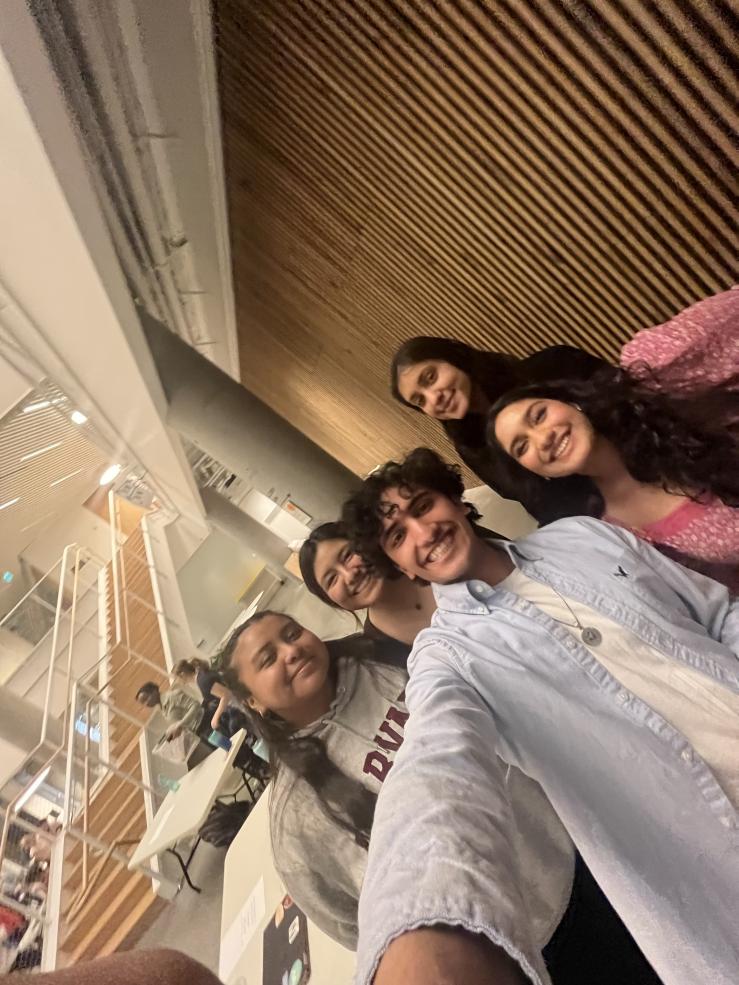 A Week In The Life of a Harvard Student | Harvard