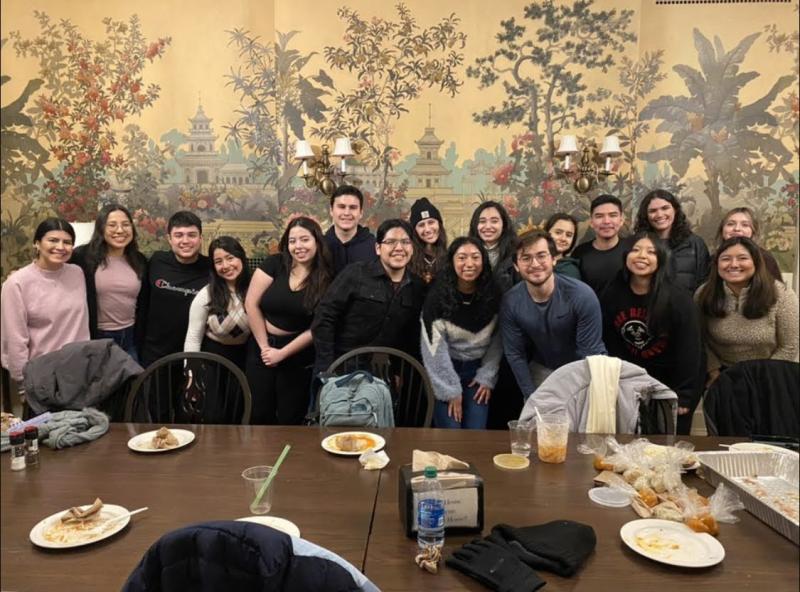 A Week In The Life of a Harvard Student | Harvard