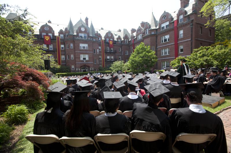 Commencement 2023 | Harvard
