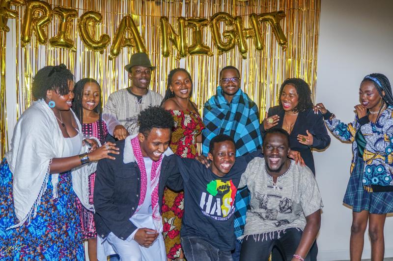 Dear homesick international student at Harvard College | Harvard