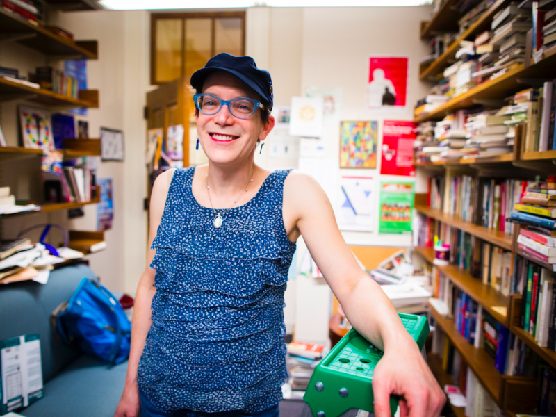 Stephanie Burt | Harvard