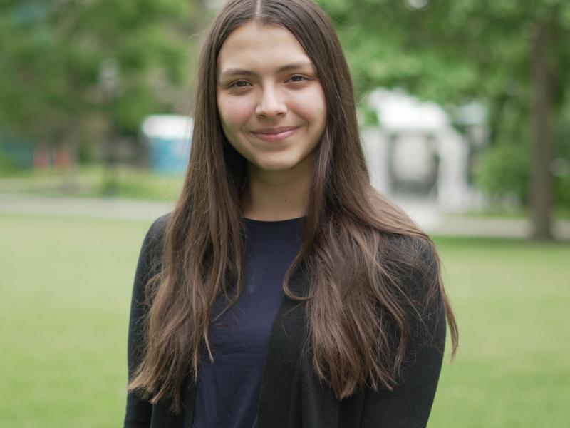 Why I Applied to Harvard: The Presentation that Put Harvard on My Radar ...