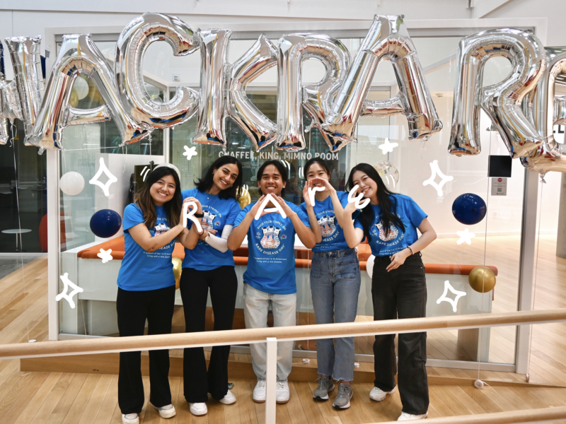 How I Organized a Hackathon at Harvard | Harvard