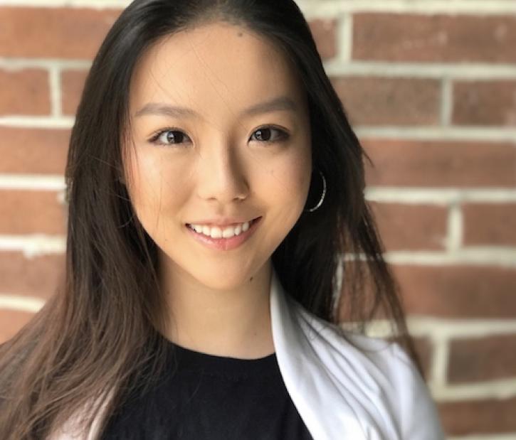 Sung Eun Kim Harvard